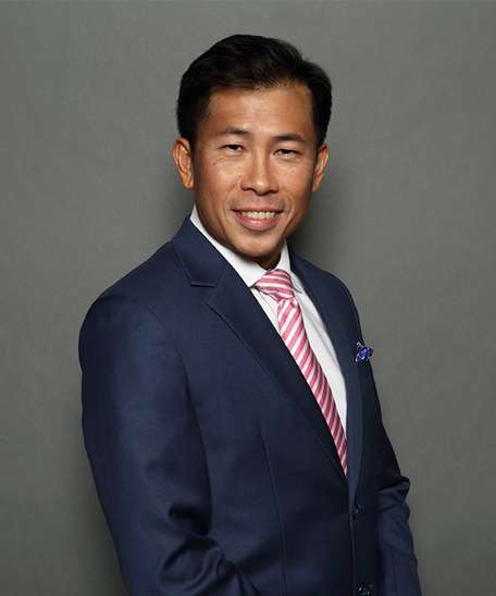 About Us - EM Services