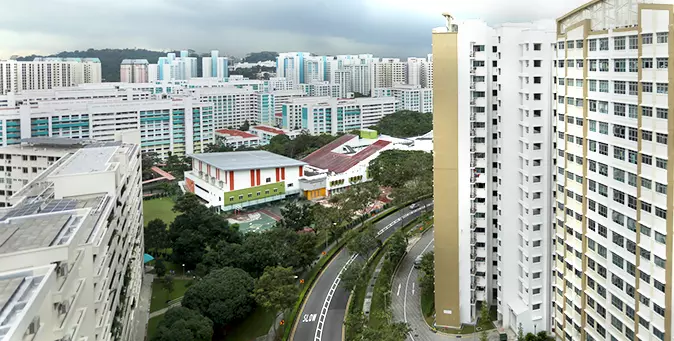 Township Management - EM Services