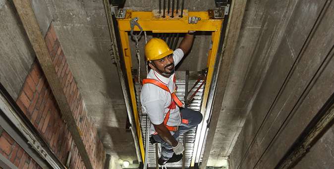 About Us - EM Services