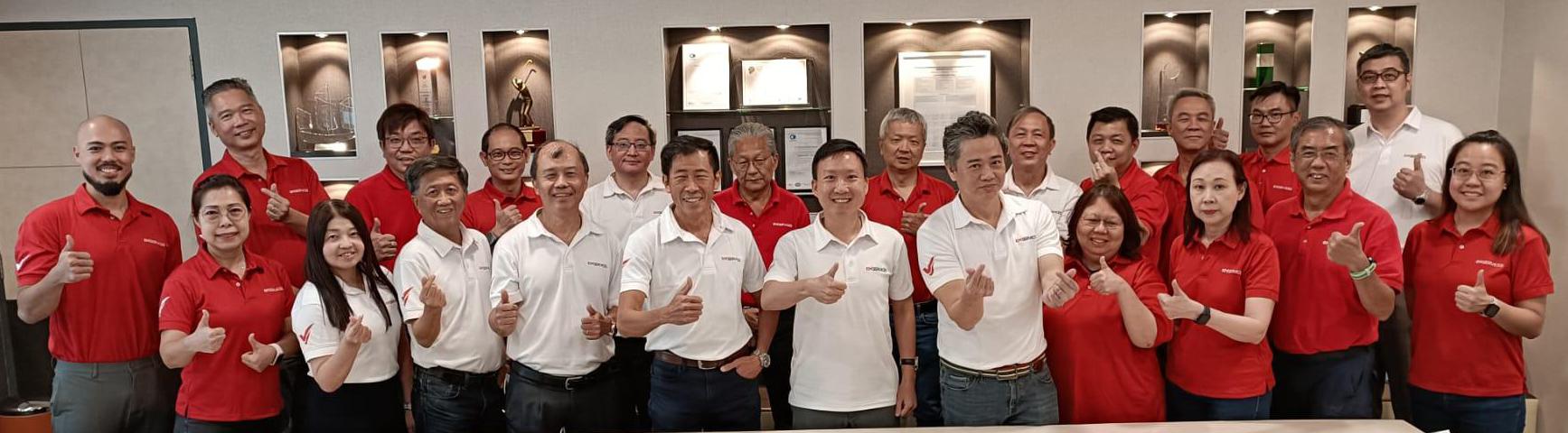 About Us - EM Services